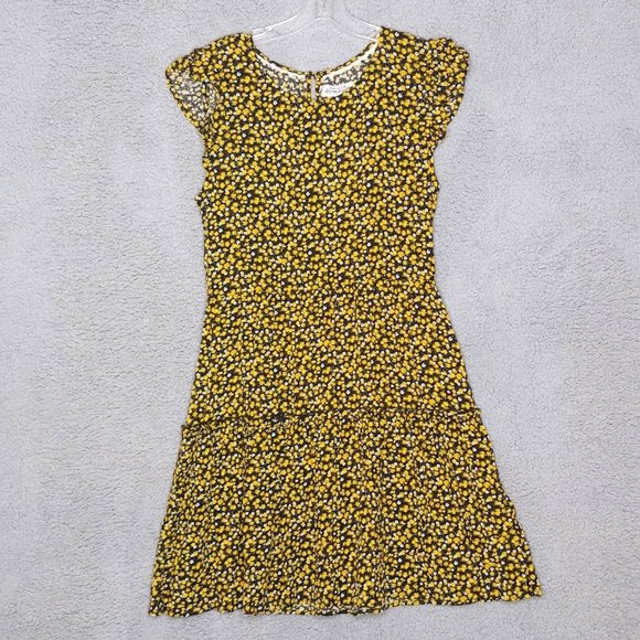 Ten Sixty Sherman | Dresses | Ten Sixty Sherman Girls Aline Dress Black ...